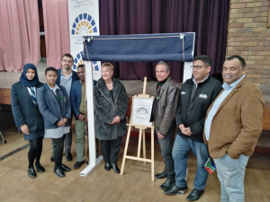 Alexander Sinton Gallery