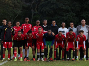 Alexander Sinton High School | Secondary School