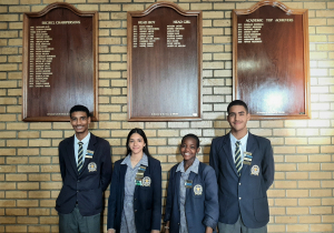 Alexander Sinton Gallery