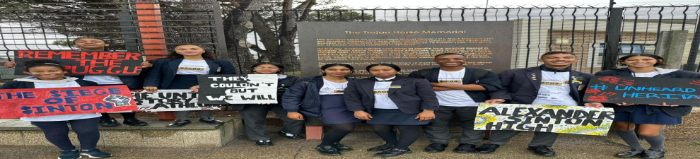 Alexander Sinton Gallery