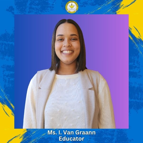 Alexander Sinton Staff