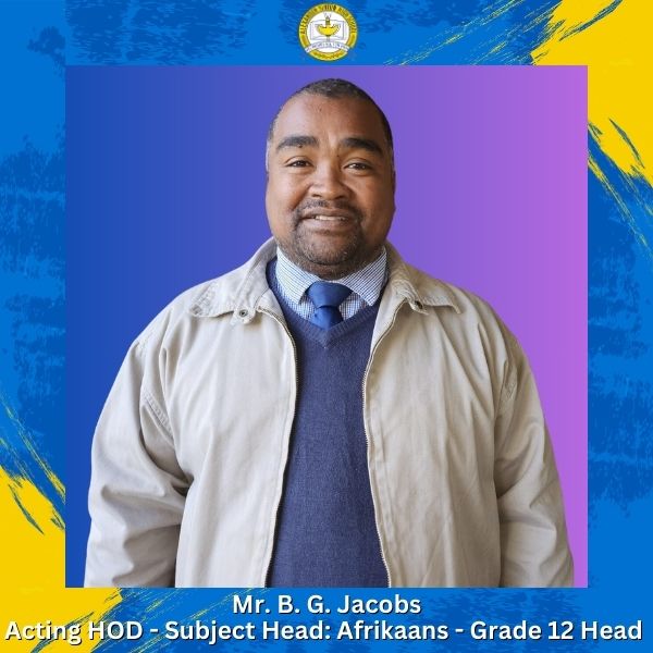 Alexander Sinton Staff