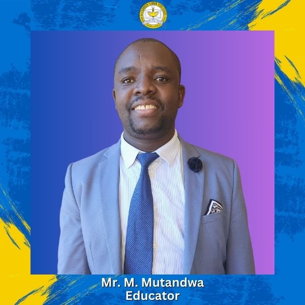 Alexander Sinton Staff