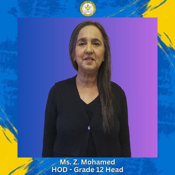 Alexander Sinton Staff