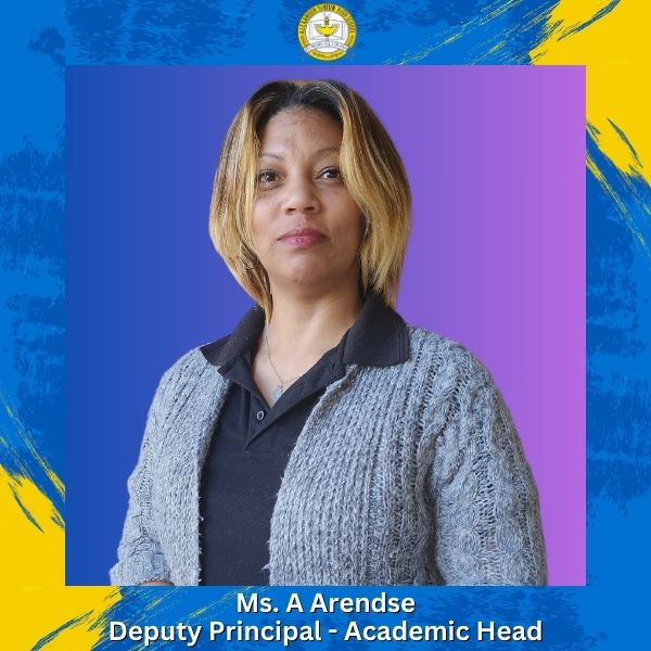 Alexander Sinton Staff